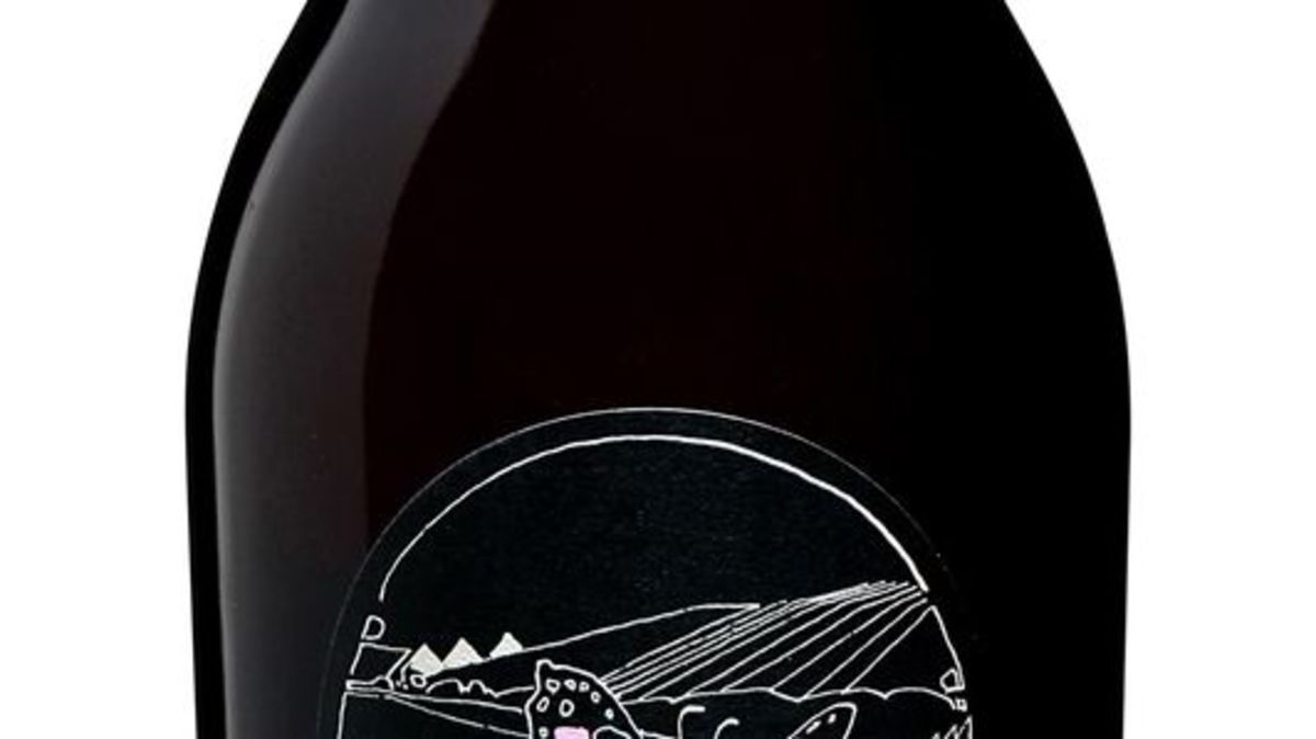 Johannes Zillinger Revolution Pink Solera - Smak | DN