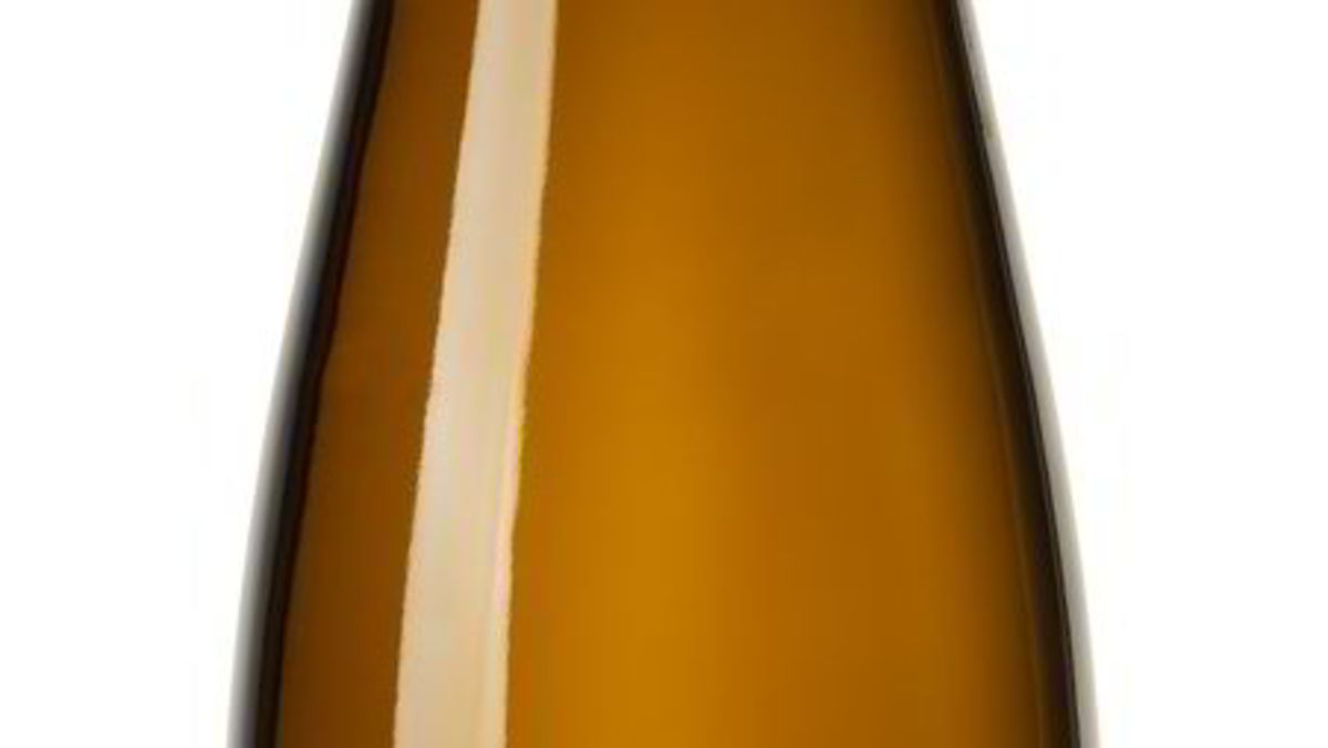 Carl Loewen Riesling Quant Trocken - Smak | DN
