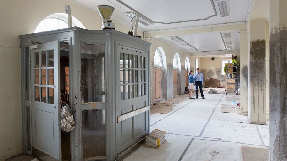 Ny matbutikk i Ullevål Hageby | DN