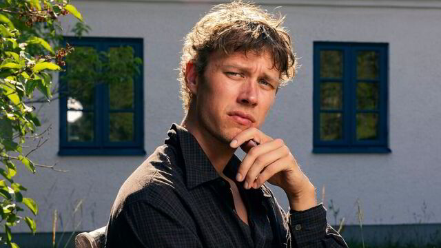 Halfdan Ullmann Tøndel fikk Cannes-pris for debutfilmen – etter fire ...