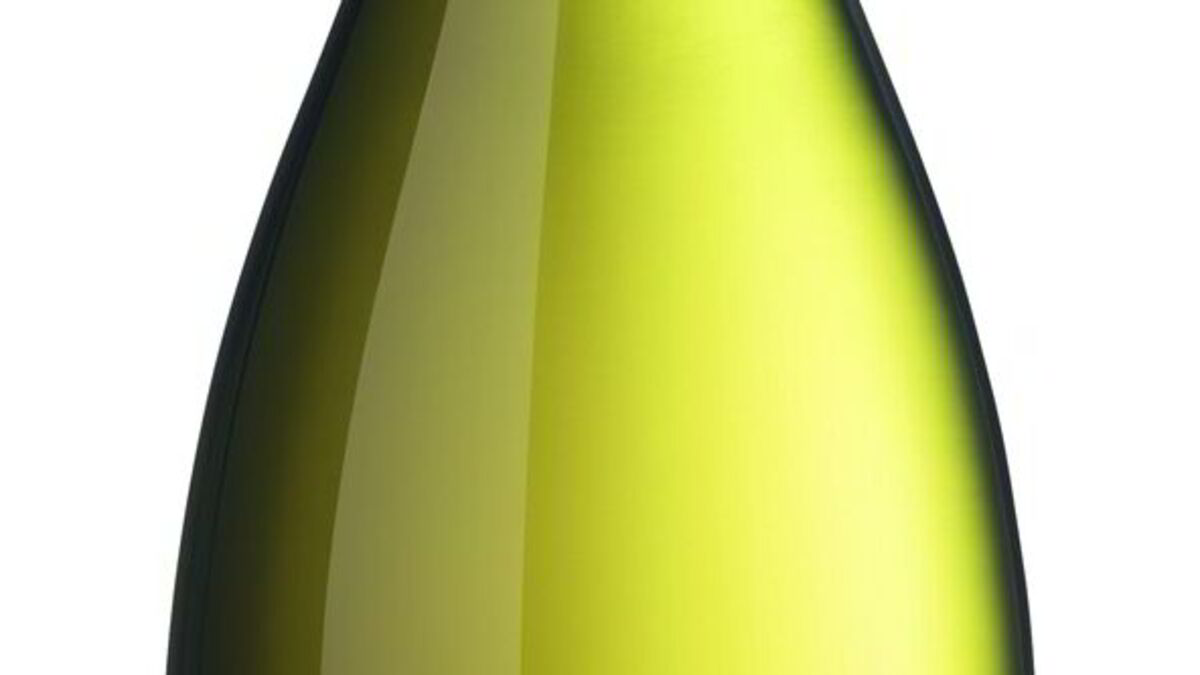 Samuel Billaud Chablis Premier Cru Montmains - Smak | DN