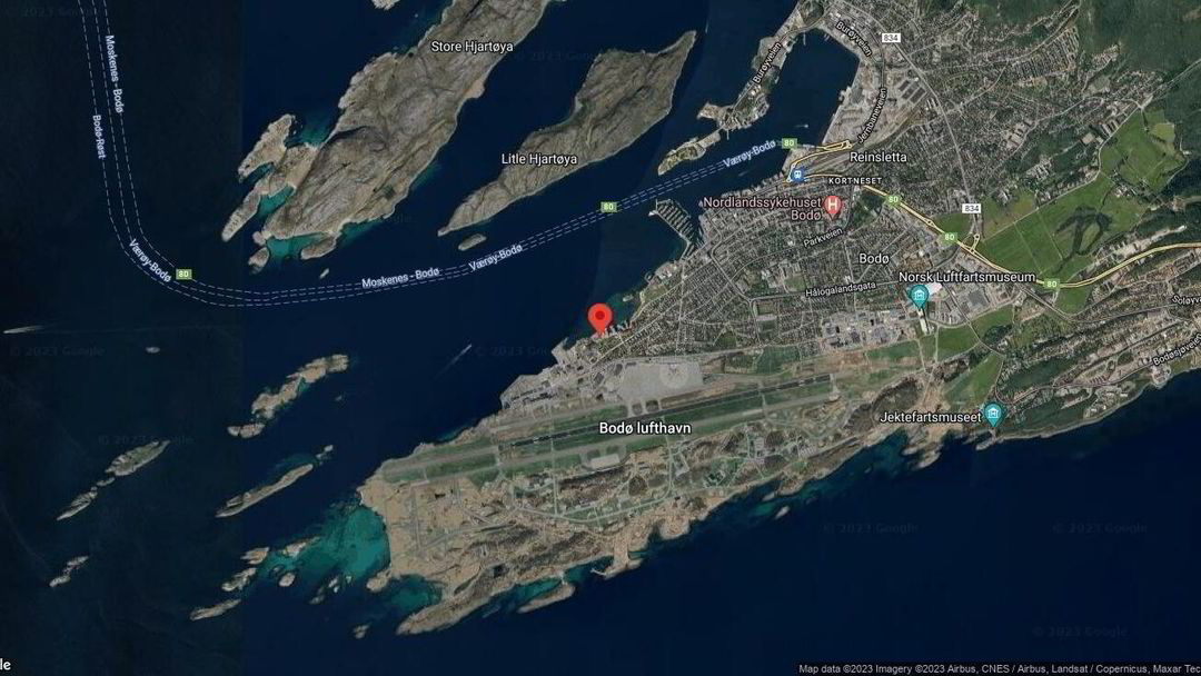 Håkon Vigner Olaisen kjøpte denne eiendommen for 5,5 millioner kroner ...