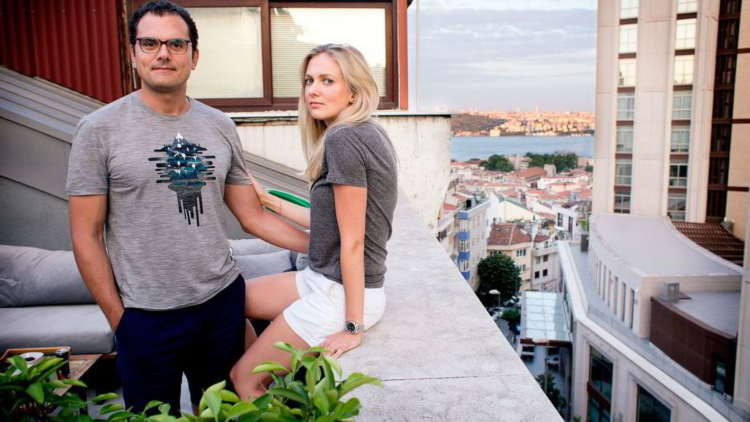 Endret vårt syn på Tyrkia (+) | DN