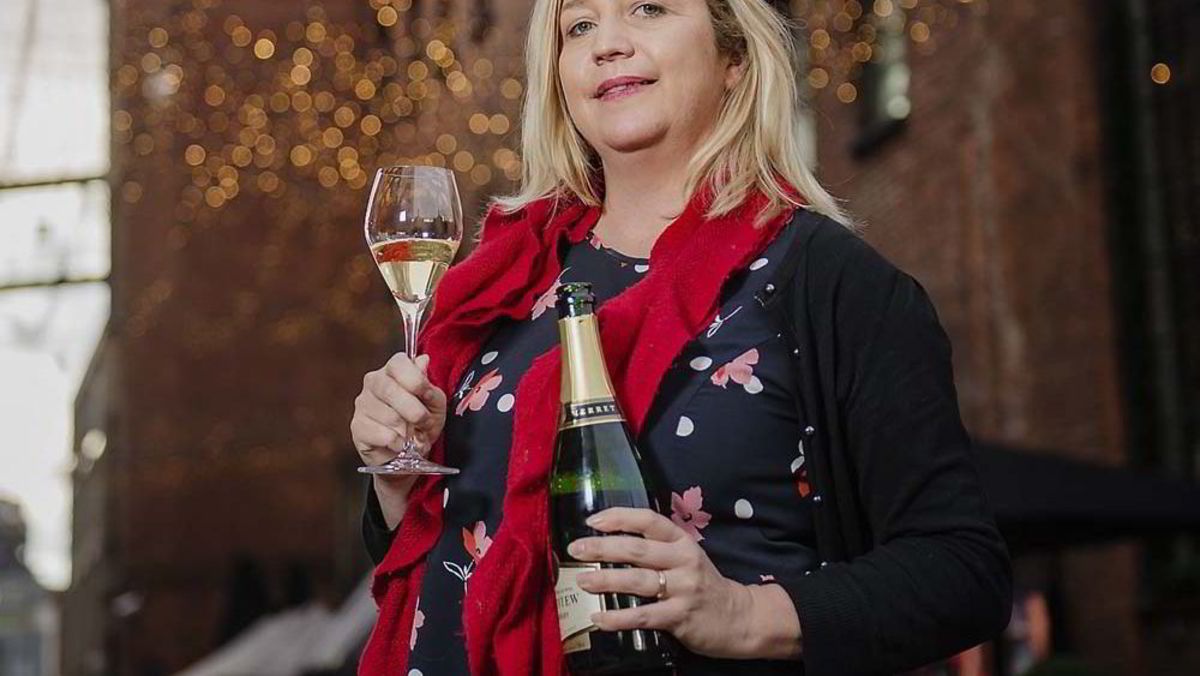 Anmeldelse: Musserende vin fra Ridgeview, England | DN