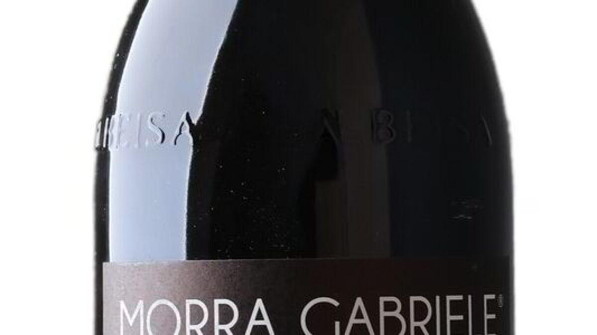 Morra Gabriele Barbaresco - Smak | DN