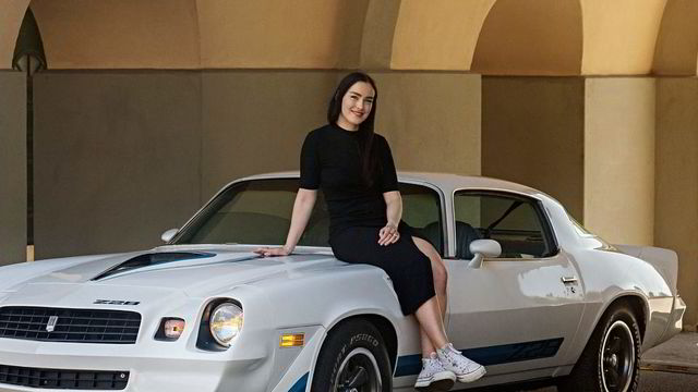 Mitt kjøretøy: – Bare å starte bilen koster en halv månedslønn