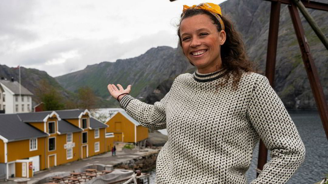 På nattbordet: Betydningen av å være Oda (+) | DN