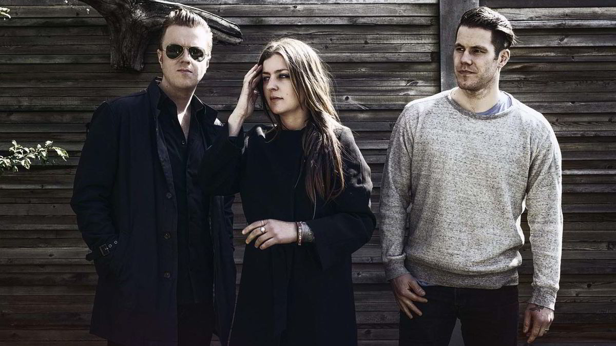 Anmeldelse: Kirsti, Ola & Erik, «Rags & Silk» (+) | DN