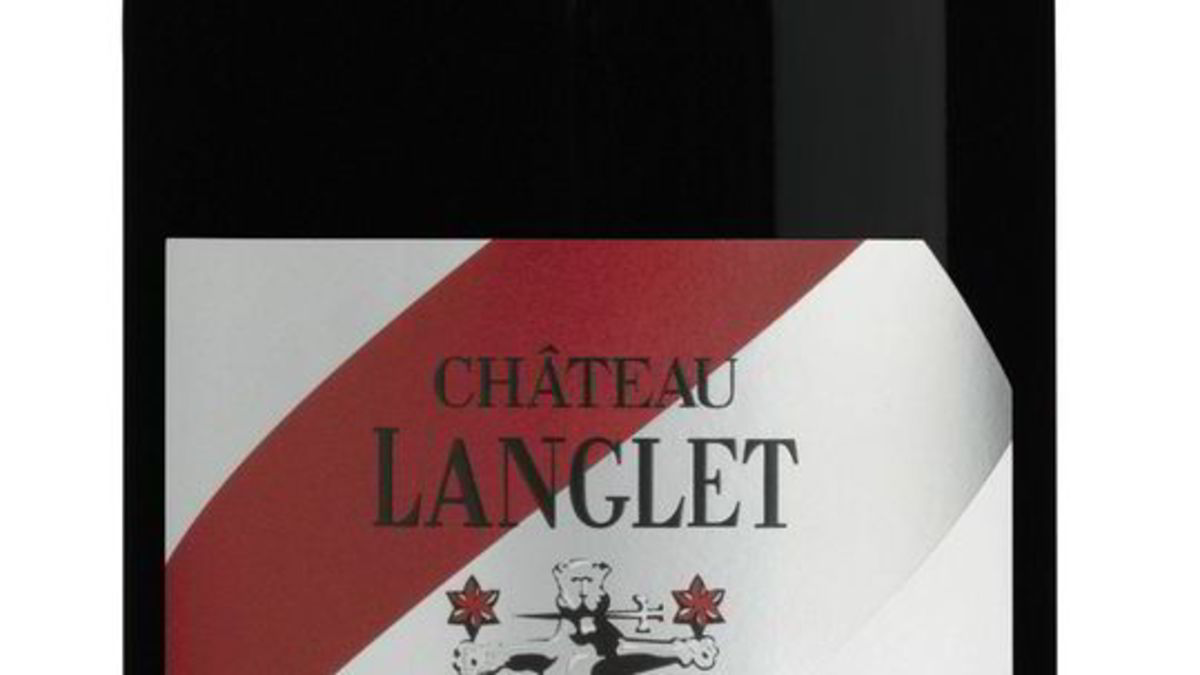 Ch. Langlet - Smak | DN