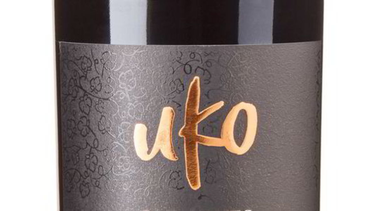 Uko Old Vines Malbec - Smak | DN