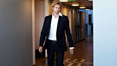 Eigil Stray Spetalen - Emneside | DN