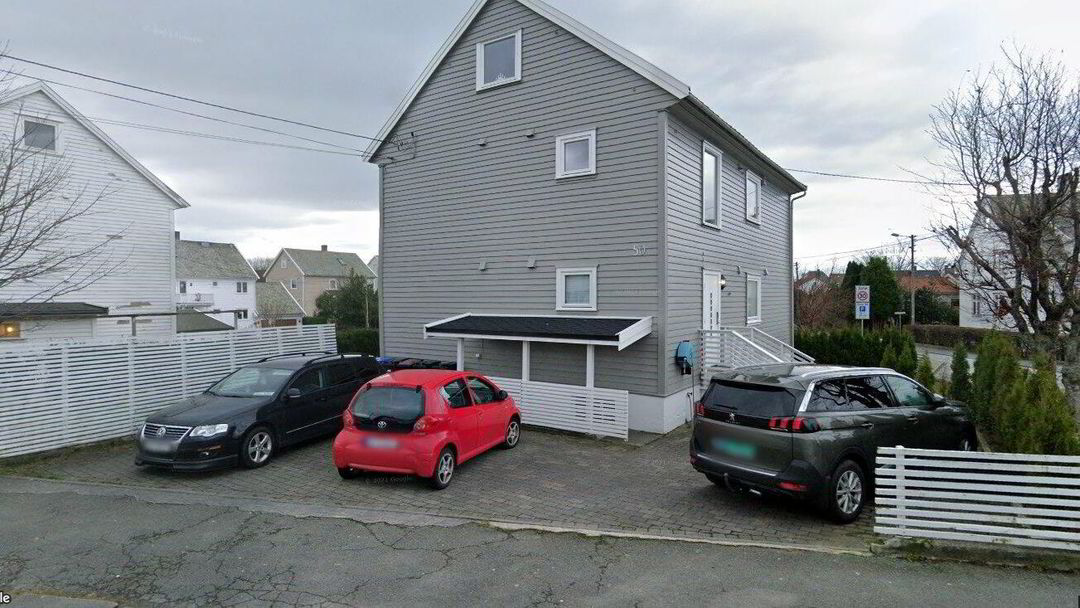 Rune Johan Simonsen kjøpte denne eiendommen for 2,2 millioner kroner ...