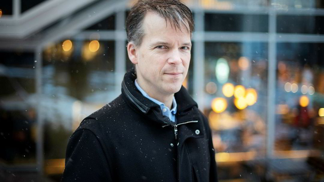 Bjarne Lie takket nei til Spotify i 2007. Nå skal selskapet han leder ...