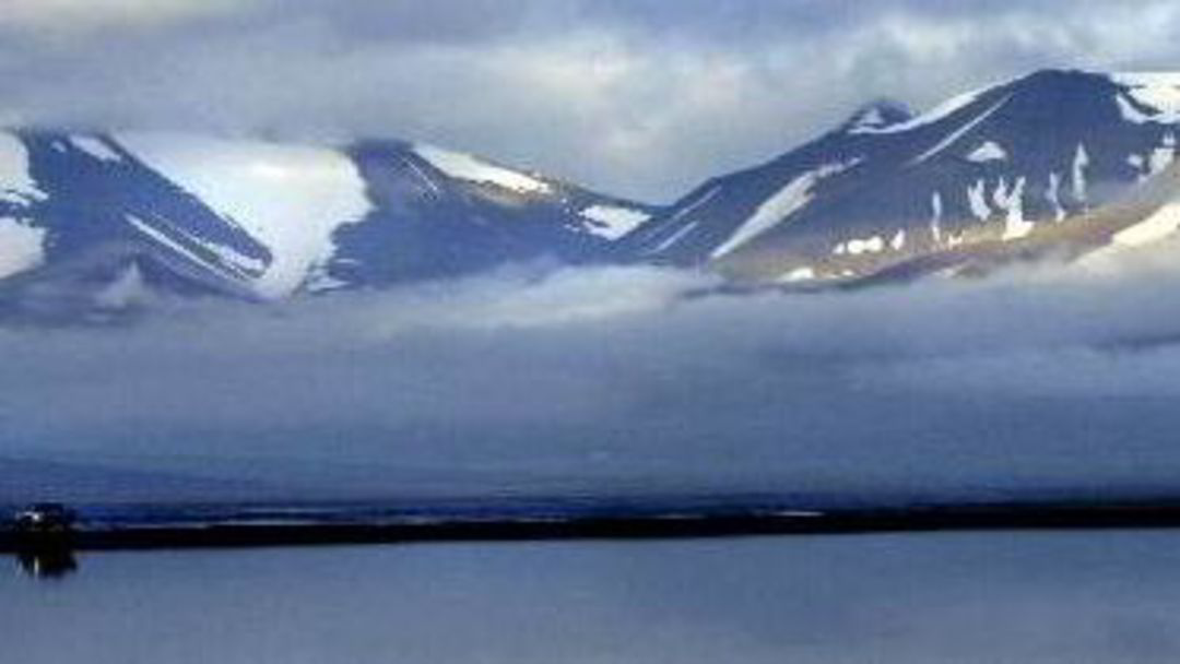 Russisk tråler oppbrakt ved Svalbard | DN