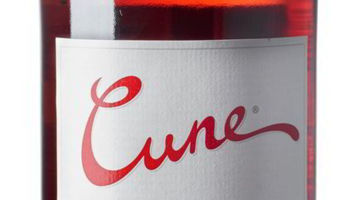 Cune Rosado - Smak | DN