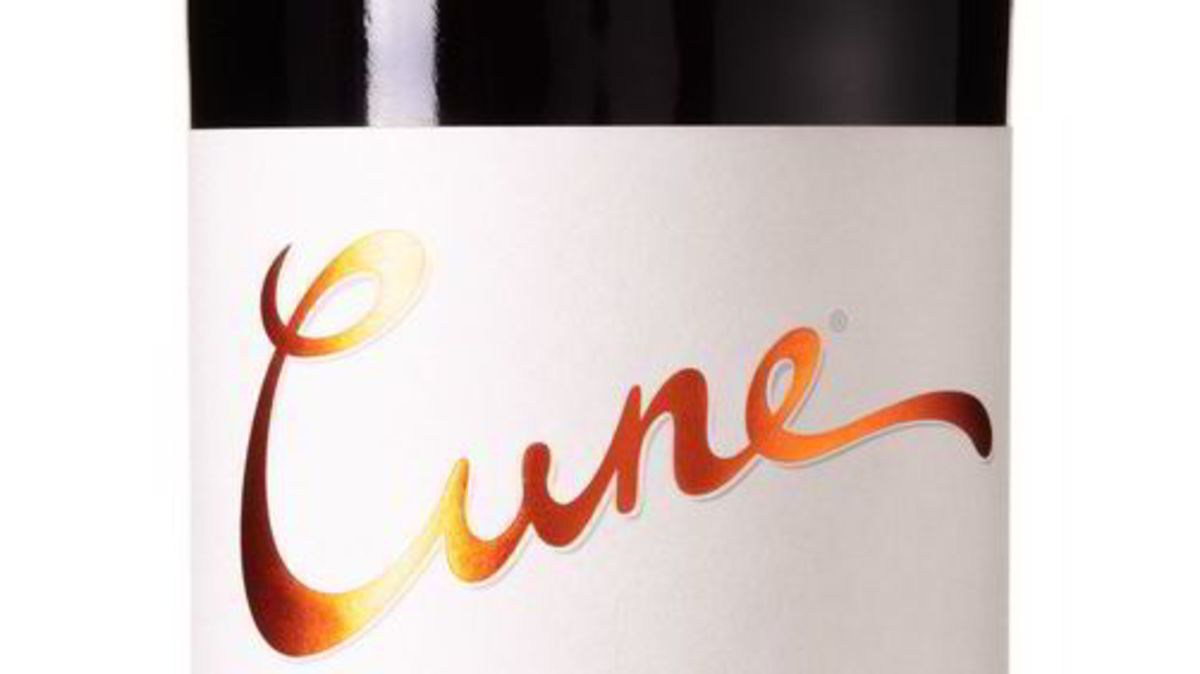 Cune Crianza - Smak | DN