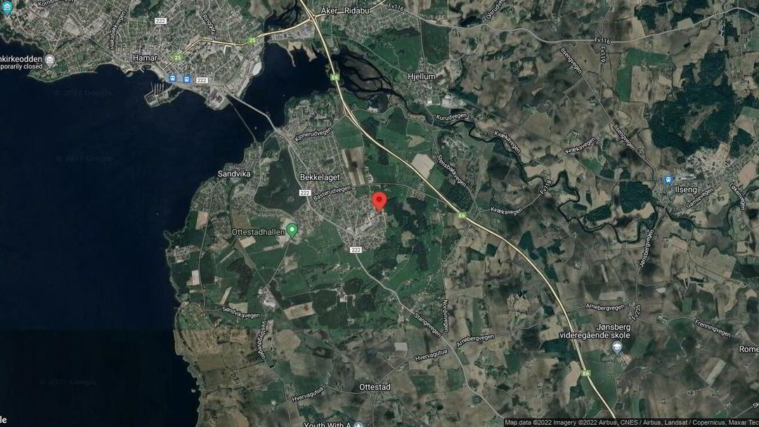 Blant dyreste i Stange siste år: Denne boligen gikk for 7,1 millioner kroner (+) | DN