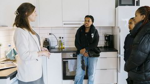 Bolig - Emneside | DN