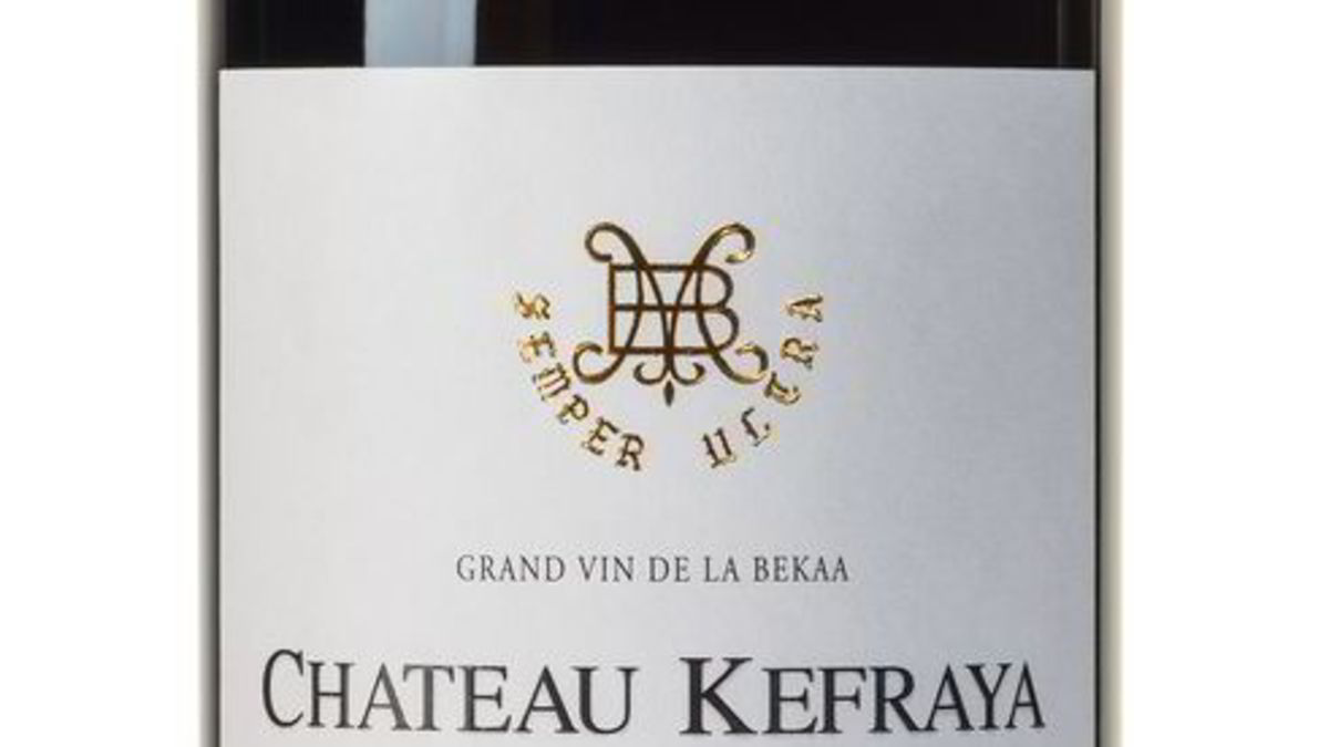 Ch. Kefraya - Smak | DN