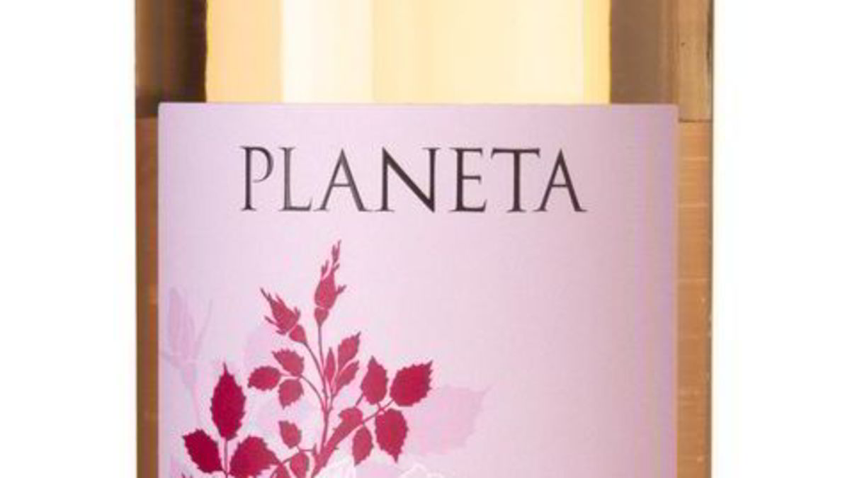 Planeta Rosé - Smak | DN