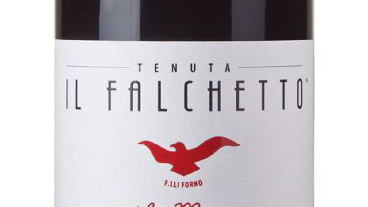 Il Falchetto Barbera d'Asti La Mata - Smak | DN
