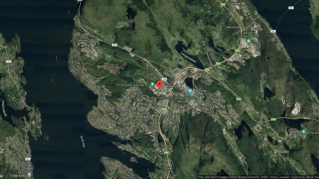 Carl Ove Utkilen kjøpte denne eiendommen for 2,8 millioner kroner (+) | DN