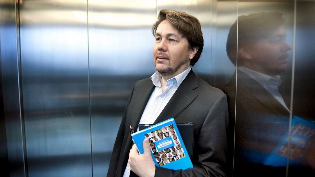 Tele2 taper i Norge | DN