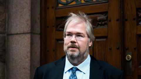 Jon Gunnar Pedersen - Emneside | DN