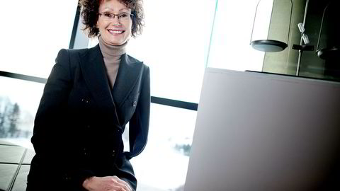 Anne Grethe Solberg - Emneside | DN