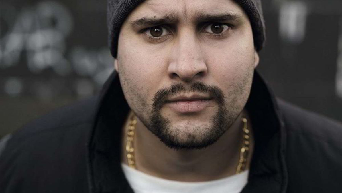 Alexander Singh Iversen alias Flex slipper singelen «Riksdaler» (+) | DN