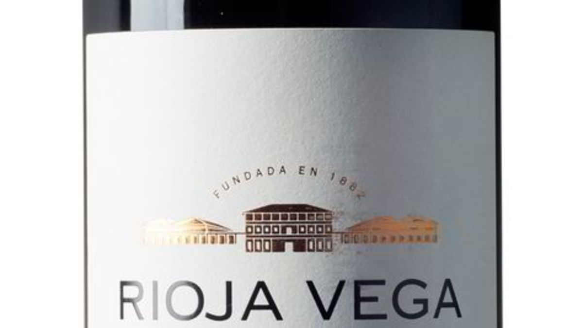 Rioja Vega Reserva - Smak | DN