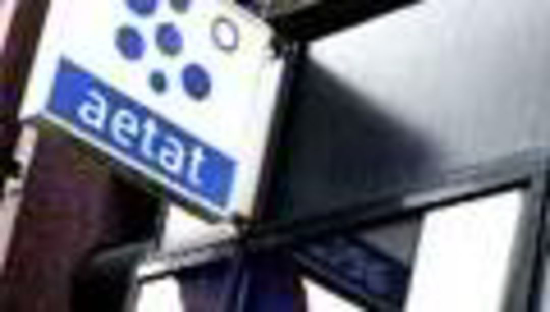 Vil gi Aetat 160 nye stillinger | DN