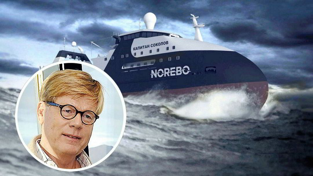 Magnus Roth har investert flere hundre millioner kroner i norsk ...