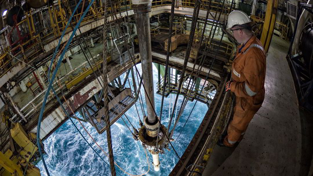 Forsker: – Ingen nye oljefelt hvis klimamålene skal nås | DN