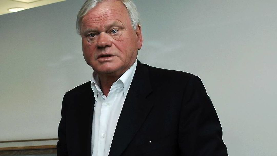 Fredriksen klar for omkamp | DN