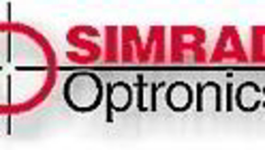 Simrad med godkjent ildledningssystem | DN