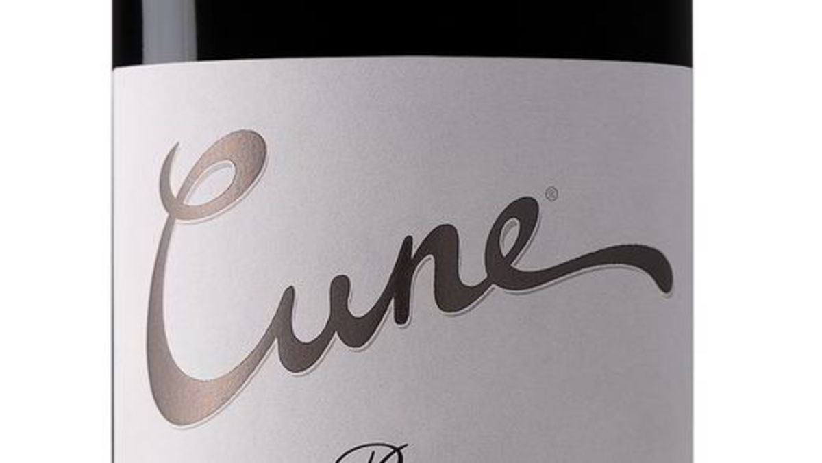 Cune Reserva - Smak | DN