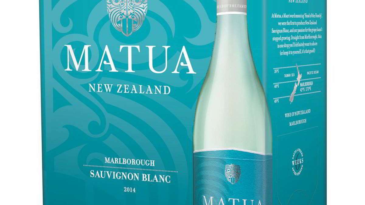 Matua Marlborough Sauvignon Blanc - Smak | DN