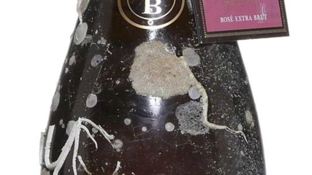 Leclerc Briant Abyss Rose Extra Brut Millesime - Smak | DN