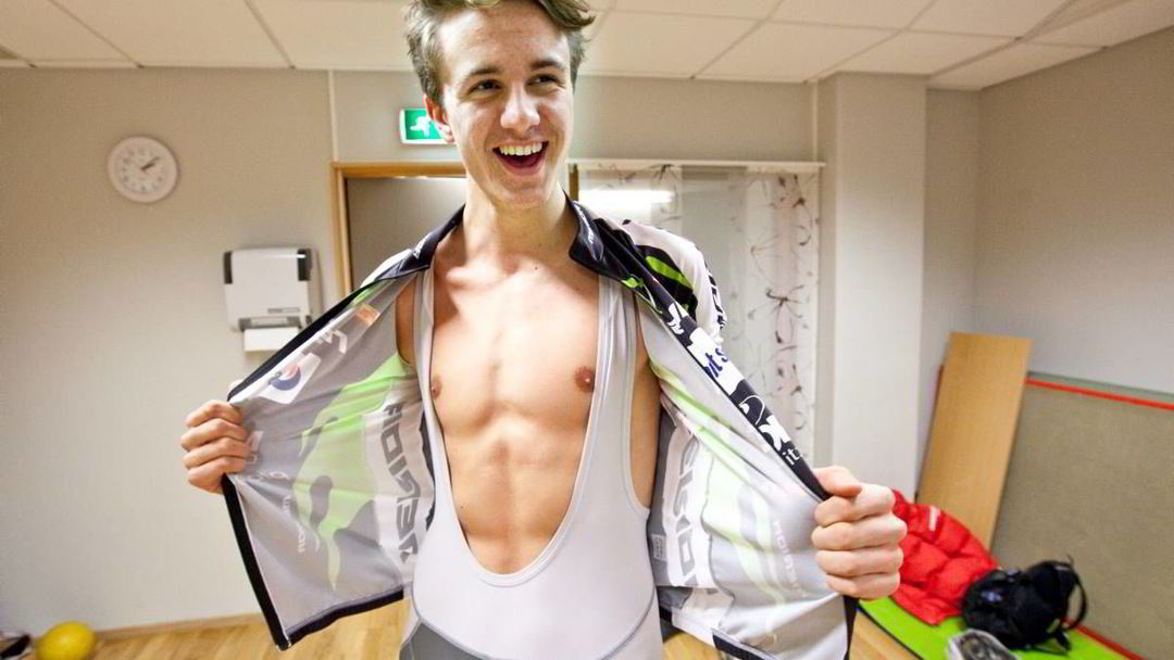 Denne gutten har for høyt oksygenopptak | DN