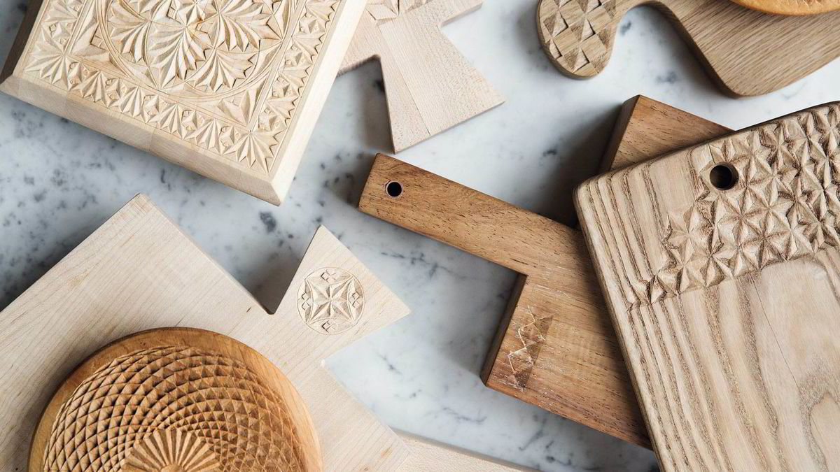 Ut av mønsteret (+) | DN