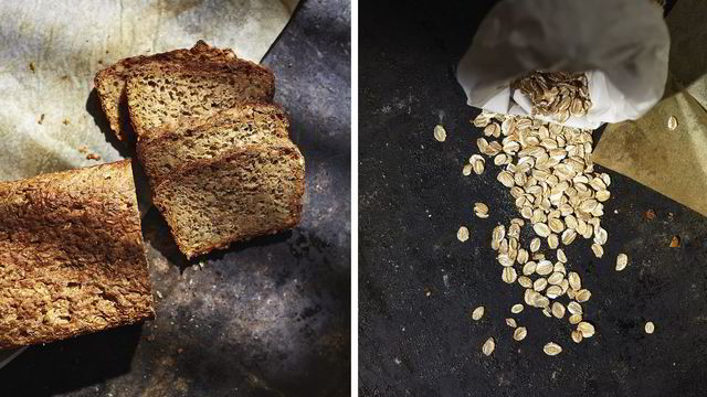 Dansk rugbrød, oppskrift av Sverre Sætre | DN