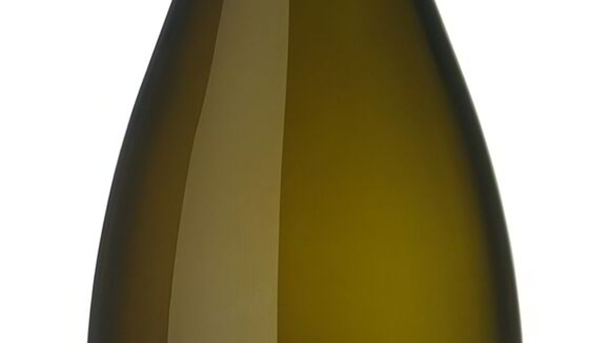 Samuel Billaud Chablis Grand Cru Les Preuses - Smak | DN
