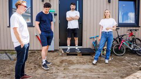 Bolig - Emneside | DN