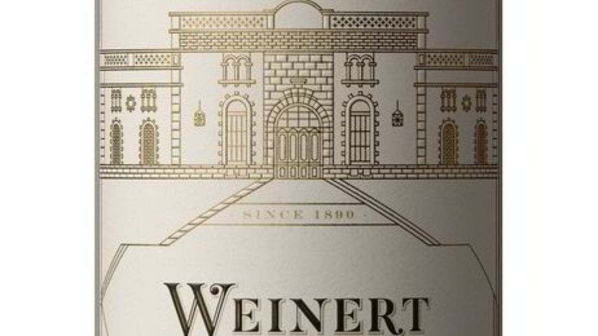Weinert Cabernet Sauvignon - Smak | DN