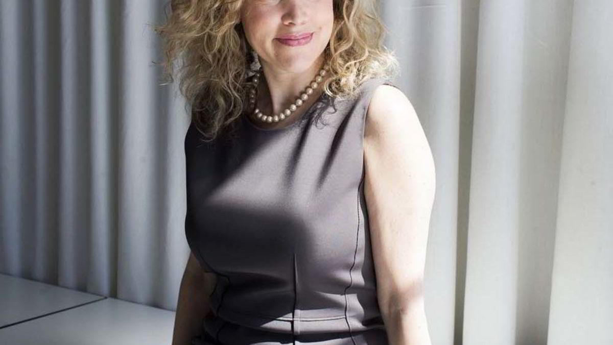 Jesselyn Radack, Edward Snowdens advokat | DN