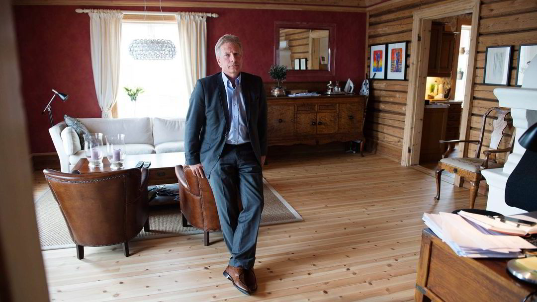 Fikk krav om agentbetaling i 2011 (+) | DN