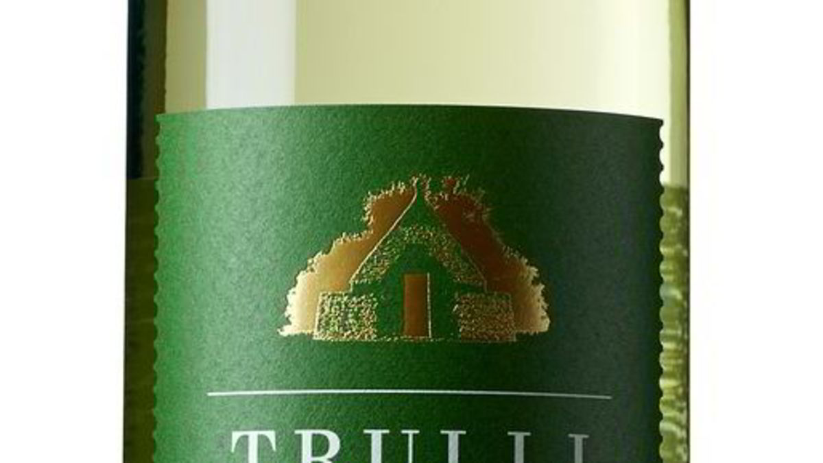 Trulli Chardonnay - Smak | DN