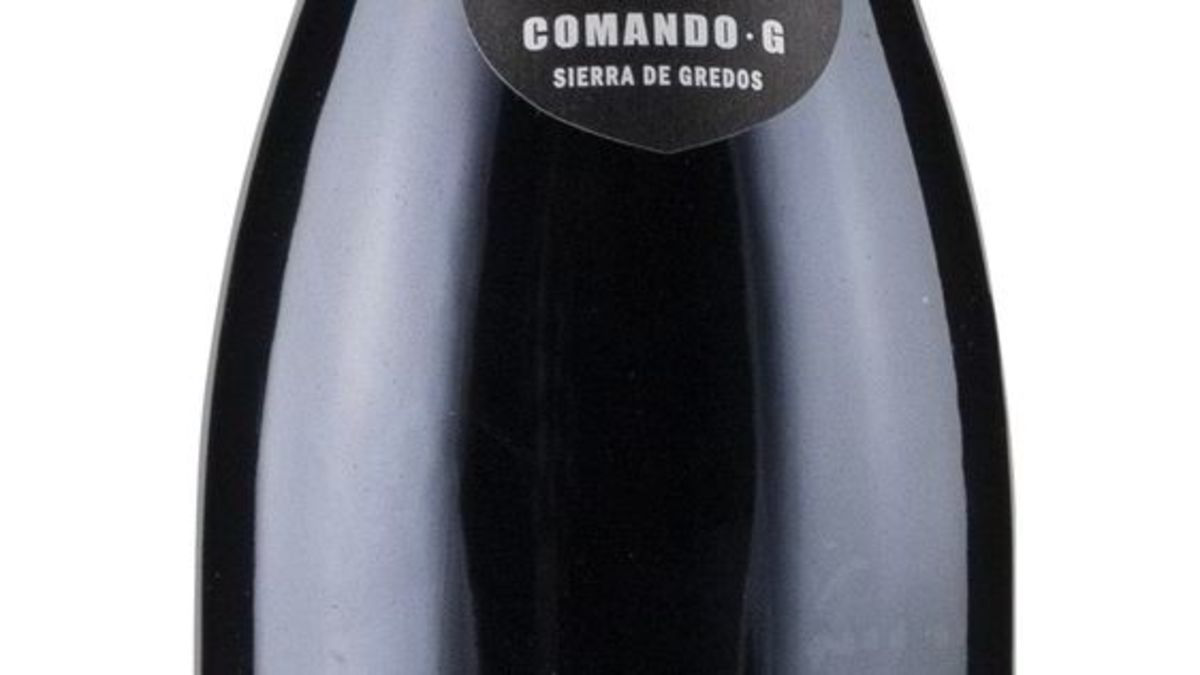 Comando G La Bruja - Smak | DN