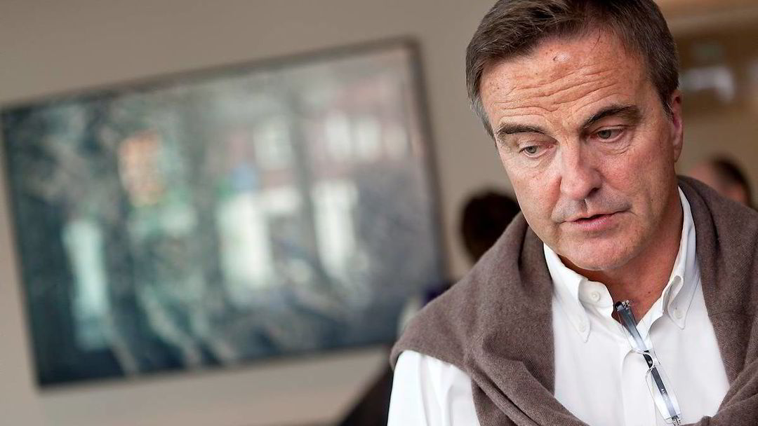 Magert for Mæle | DN